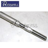 China Rexwell Chassis Parts 45503-09650 Tie Rod Rack End for Corolla ZRE152 Express Shipping for sale