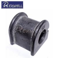 China 48815-02130 Stabiliser Bar Bushing for Toyota Corolla NDE120 on Front Axle Suspension for sale