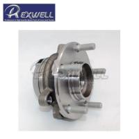 China OE NO. 40202-3JK0B Road Wheel Bearing for Nissan Teana L33 402023JK0B Car Front Hub Assy for sale