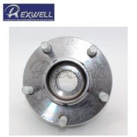 China OE NO. 40202-3JK0B Road Wheel Bearing for Nissan Teana L33 402023JK0B Car Front Hub Assy for sale