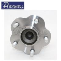 China HUB ASSY-REAR AXLE Wheel Hub Bearing for Nissan Teana J32 43202-JP00A / 43202JP00A for sale