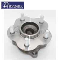 China HUB ASSY-REAR AXLE Wheel Hub Bearing for Nissan Teana J32 43202-JP00A / 43202JP00A for sale