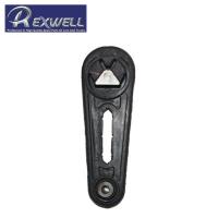 China Top-Notch Auto Transmission Mount 11360-ED000 for Nissan TIIDA C11 MARCH III K12 for sale