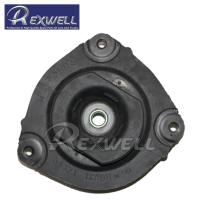 China Rubber Strut Mount for Nissan JUKE F15 54321-1KA0B / 54321-1FE0A Great Performance for sale