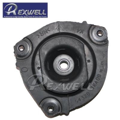 China Shock Absorber Strut Mount 54320-1KA0B 54320-1FE0A for Nissan JUKE F15 from SYLPHY for sale