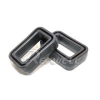 China 1.6 Engine Cylinder Head Valve Cover Seal Gasket For Nissan Almera 13271-4M501 132714M501 for sale