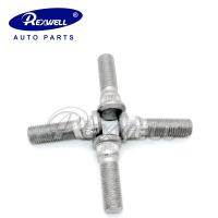 China Westurn Union Payment Term Auto Wheel screw M12 -1.5 For Toyota Camry ASV50 90942-02081 for sale