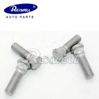 China Westurn Union Payment Term Auto Wheel screw M12 -1.5 For Toyota Camry ASV50 90942-02081 for sale