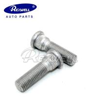China Westurn Union Payment Term Auto Wheel screw M12 -1.5 For Toyota Camry ASV50 90942-02081 for sale