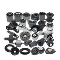China Rear Position Car Steering Knuckle Arm Bushing 4230542020 For Toyota Lexus NX 42305-42020 for sale