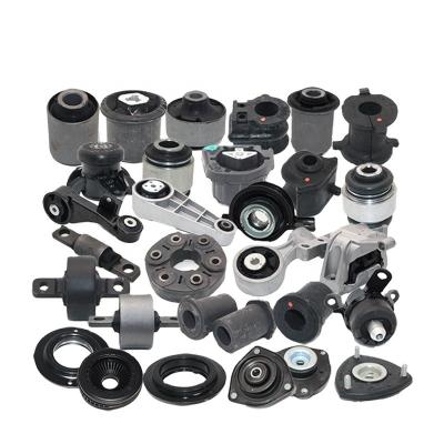 China Rear Position Car Steering Knuckle Arm Bushing 4230542020 For Toyota Lexus NX 42305-42020 for sale
