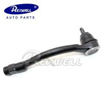 China Left Hand Thread Steering Tie Rod End for Hyundai Accent Kia Rio CEKH-47L 56820-4L000 for sale