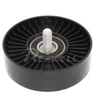 China Car Model For i30 V-Ribbed Belt Plastic Pulley 25286-2B010 For Hyundai 252862B010 for sale