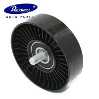 China Car Model For i30 V-Ribbed Belt Plastic Pulley 25286-2B010 For Hyundai 252862B010 for sale