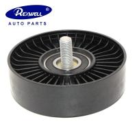 China Car Model For i30 V-Ribbed Belt Plastic Pulley 25286-2B010 For Hyundai 252862B010 for sale