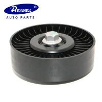 China Car Model For i30 V-Ribbed Belt Plastic Pulley 25286-2B010 For Hyundai 252862B010 for sale