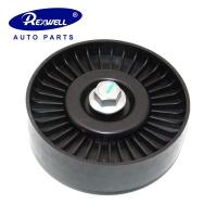 China Car Model For i30 V-Ribbed Belt Plastic Pulley 25286-2B010 For Hyundai 252862B010 for sale