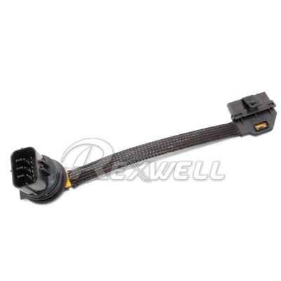 China Transmission Wire Harness For Kia Rio Hyundai Elantra 46307-23010 4630723010 Top Rated for sale