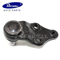 China OPTIMA Control Arm Lower Ball Joint CBKH-40 For Hyundai i30 54530-3S100 for sale