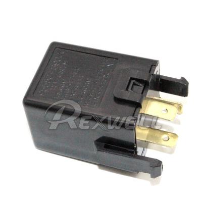 China Plastic Turn Signal Flasher Relay For Hyundai Accent Kia RIO 95550-39000 Guaranteed for sale
