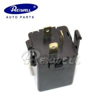 China Plastic Turn Signal Flasher Relay For Hyundai Accent Kia RIO 95550-39000 Guaranteed for sale