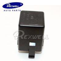 China Plastic Turn Signal Flasher Relay For Hyundai Accent Kia RIO 95550-39000 Guaranteed for sale