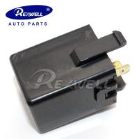 China Plastic Turn Signal Flasher Relay For Hyundai Accent Kia RIO 95550-39000 Guaranteed for sale