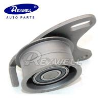 China Automotive Timing Belt Tensioner for Hyundai KIA K2500 2.5 24317-42020 Normal Steel for sale