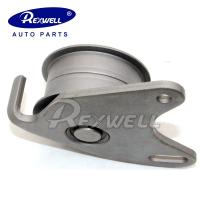 China Automotive Timing Belt Tensioner for Hyundai KIA K2500 2.5 24317-42020 Normal Steel for sale