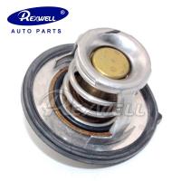 China Best Choice Coolant Thermostat Assy 25500-22600 for Hyundai ACCENT II Engine Parts for sale