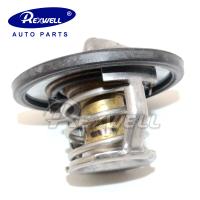 China Best Choice Coolant Thermostat Assy 25500-22600 for Hyundai ACCENT II Engine Parts for sale