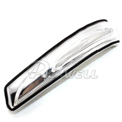 China Avaiable Car LED Side Mirror Signal Lamp For Hyundai Elantra 87624-3X000 87614-3X000 for sale