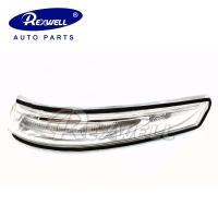 China Avaiable Car LED Side Mirror Signal Lamp For Hyundai Elantra 87624-3X000 87614-3X000 for sale