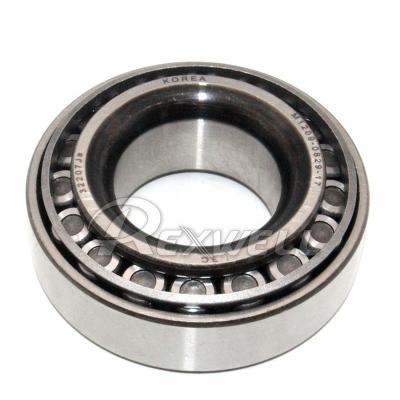 China Durable Rear Axle Differential Bearing for Hyundai HD65 51703-45210 for sale