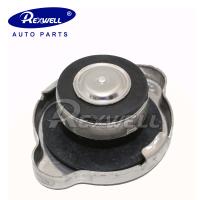 China Stainless Steel Automobile Coolant Radiator Cap for Hyundai Accent 25330-17000 Sample for sale