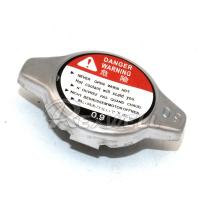 China Payment Term Automobile Radiator Pressure Cap For Toyota CAMRY 16401-72090 for sale