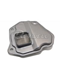 China 2007-2016 CVT / MCVT Auto Transmission Oil Strainer For Nissan Teana J32 31728-1XF03 for sale