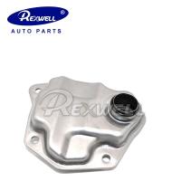 China 2007-2016 CVT / MCVT Auto Transmission Oil Strainer For Nissan Teana J32 31728-1XF03 for sale