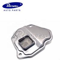 China 2007-2016 CVT / MCVT Auto Transmission Oil Strainer For Nissan Teana J32 31728-1XF03 for sale