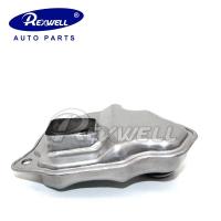 China 2007-2016 CVT / MCVT Auto Transmission Oil Strainer For Nissan Teana J32 31728-1XF03 for sale