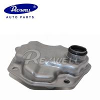 China 2007-2016 CVT / MCVT Auto Transmission Oil Strainer For Nissan Teana J32 31728-1XF03 for sale