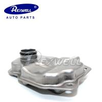 China 2007-2016 CVT / MCVT Auto Transmission Oil Strainer For Nissan Teana J32 31728-1XF03 for sale