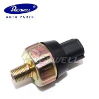China Engine Car Oil Pressure Sensor For Nissan ALMERA TINO 24240-4M40E Precise Measurement for sale