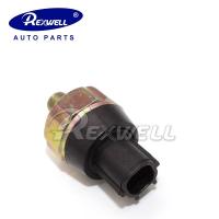China Engine Car Oil Pressure Sensor For Nissan ALMERA TINO 24240-4M40E Precise Measurement for sale