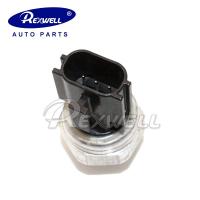 China Express Shipping Auto Air Conditioning Pressure Sensor for Nissan ARMADA TITAN 92136-AA000 for sale