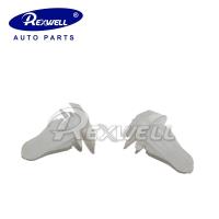 China Car Rubber Door Seal Fastener Retainer Clips For Hyundai Kia 82132-27100 8213227100 for sale