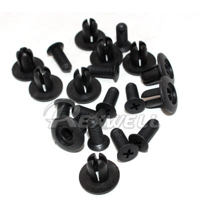 China Fender Liner Retainer Clip For Hyundai Kia 86590-28000 Ocean/Air Cargo/Express Option for sale