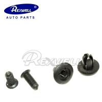 China Fender Liner Retainer Clip For Hyundai Kia 86590-28000 Ocean/Air Cargo/Express Option for sale