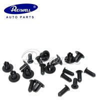 China Fender Liner Retainer Clip For Hyundai Kia 86590-28000 Ocean/Air Cargo/Express Option for sale