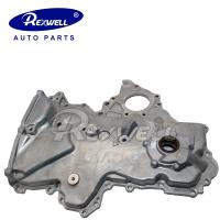 China Guaranteed Engine Timing Cover Oil Pump for Hyundai Solaris i30 213502B011 for sale